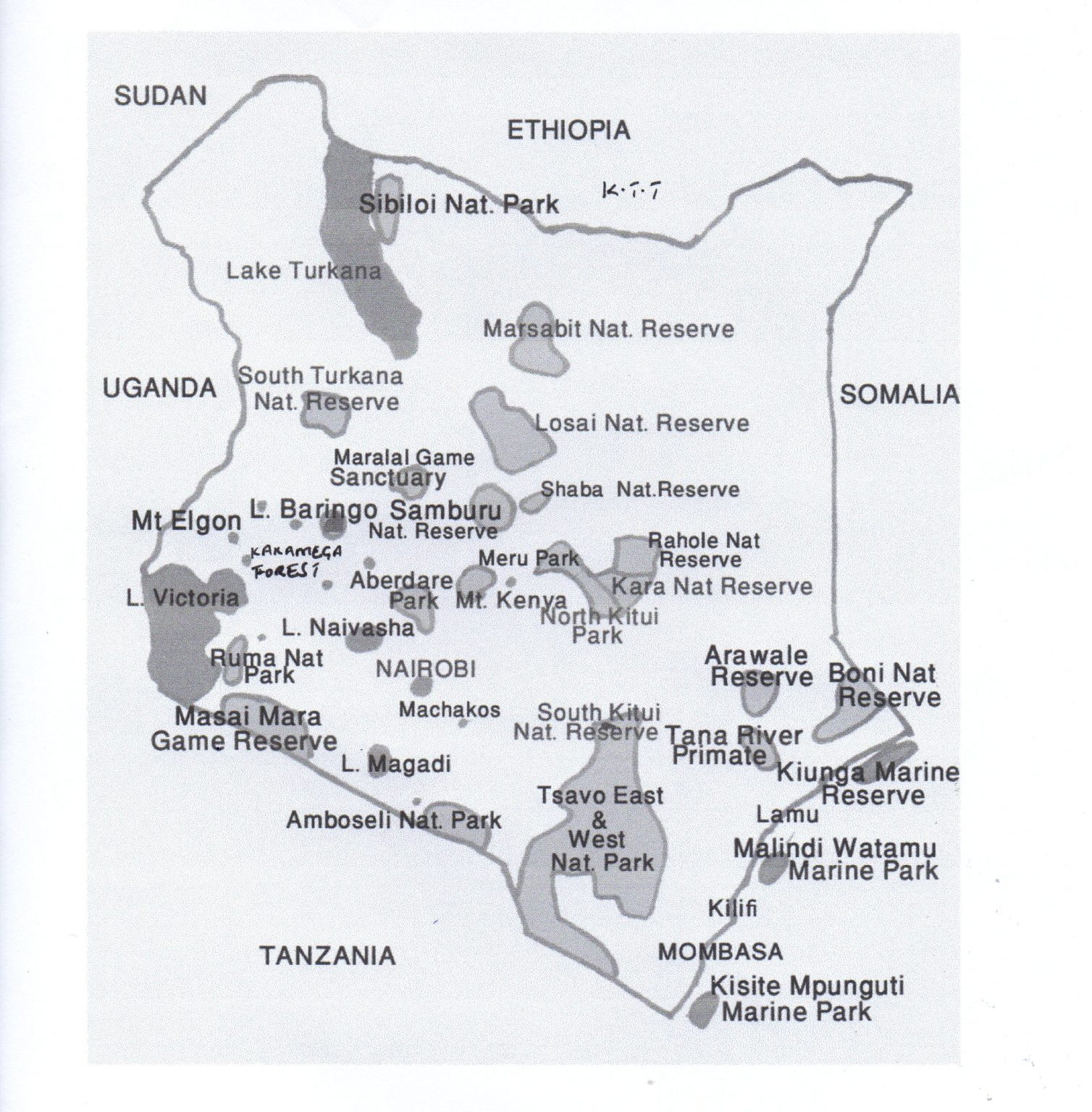 About Kenya: A Vibrant Tapestry of Nature, Culture & Adventure